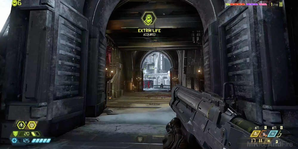 DOOM Eternal: A Full Guide to the Game’s Weapons, Levels, and Demons ...