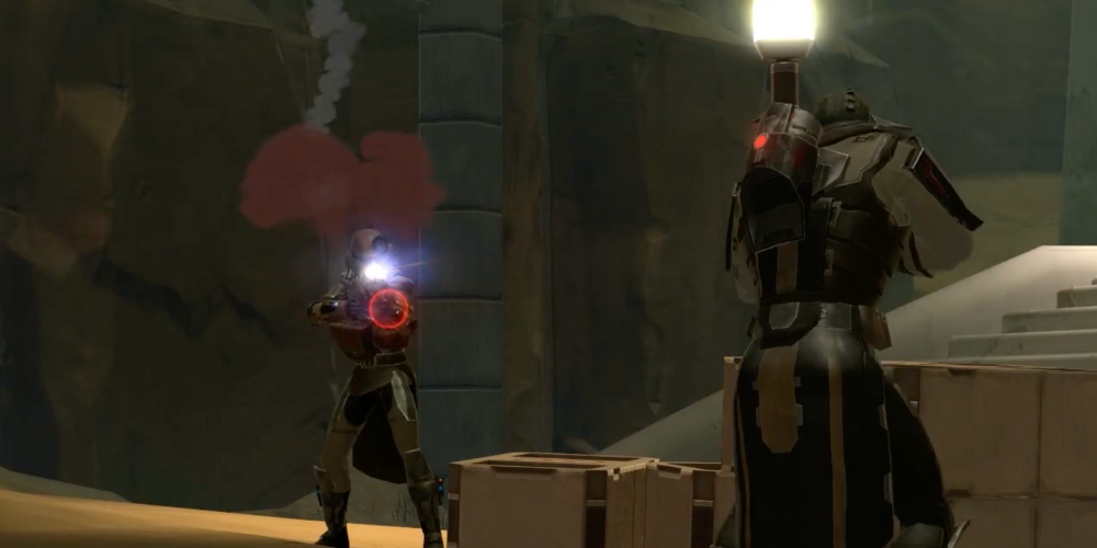 The Art of Villainy: A Closer Look at the Antagonists in Popular Video ...