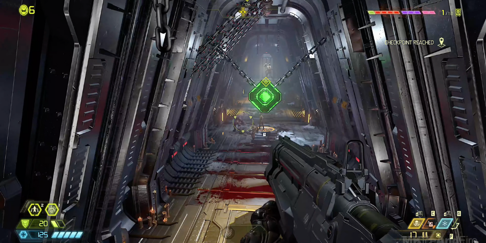 DOOM Eternal: A Full Guide to the Game’s Weapons, Levels, and Demons ...