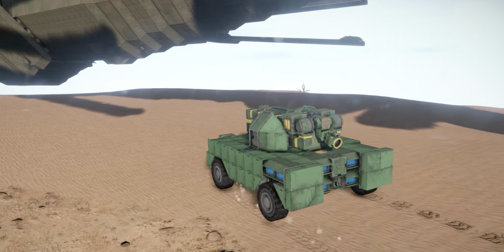 Ultimate Ship Building Guide in "Space Engineers" - Blog - Bestgames ...