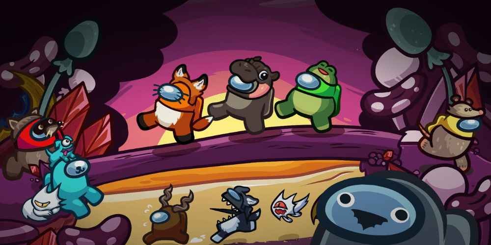 Among Us Review — Read First, Load Later