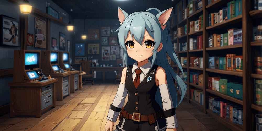 Gacha Life Review — Read First, Load Later