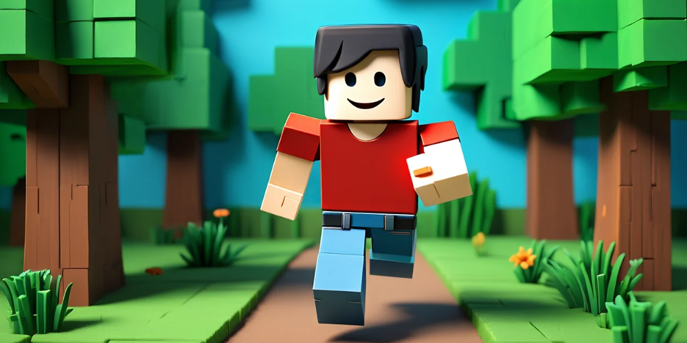 Roblox Mastery Guide: Unlock Your Game Creation Potential - Blog ...