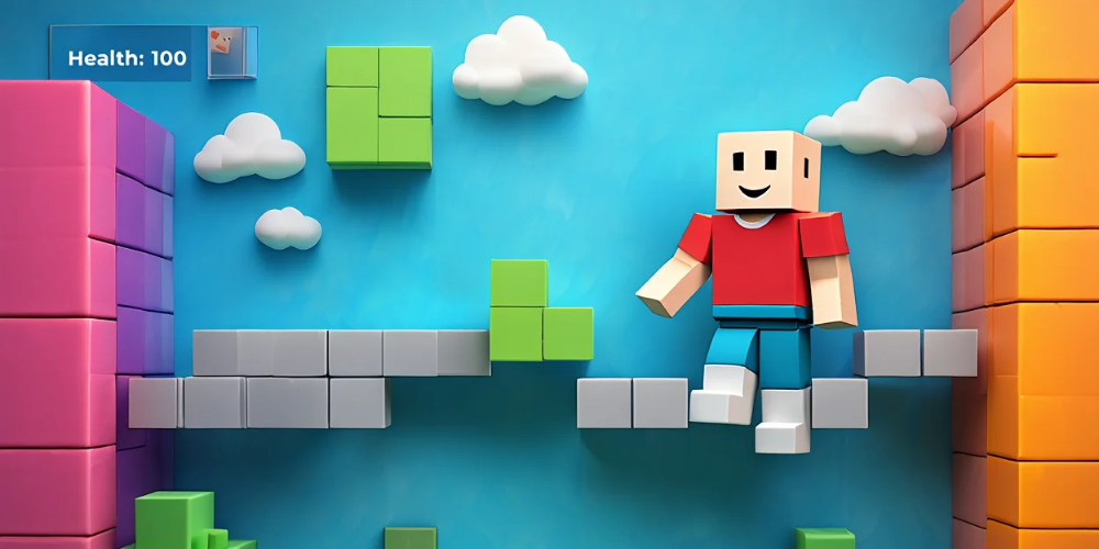 Roblox Unleashed: Your Ultimate Guide to Creativity and Fun - Blog ...