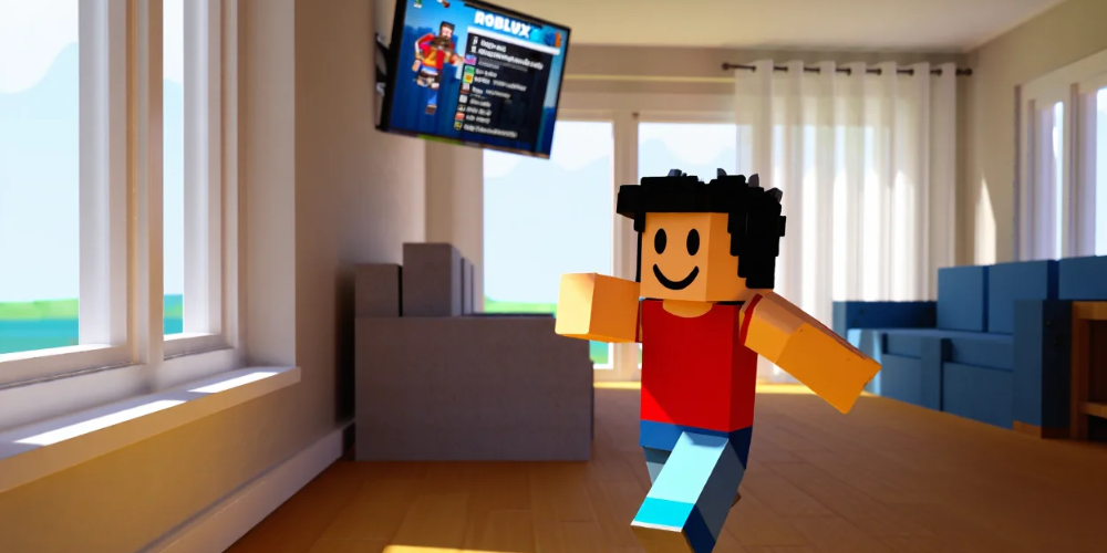 Roblox Unleashed: A Beginner’s Guide to Creation and Fun - Blog ...